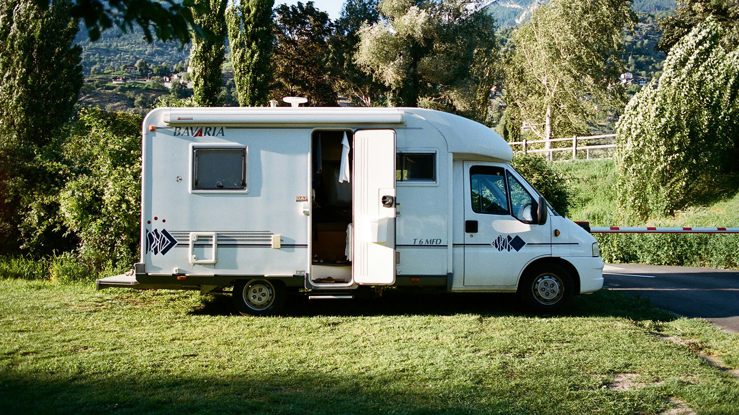 Van Life With Cats - Tips for Traveling (Pet-Friendly Advice)