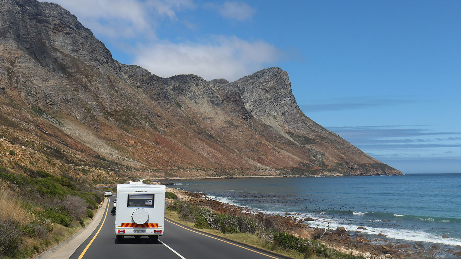 Van Life With Cats - Tips for Traveling (Pet-Friendly Advice)